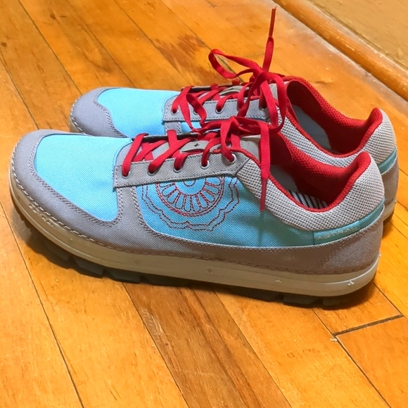 Astral | Shoes | Astral Womens Tennis Shoes | Poshmark